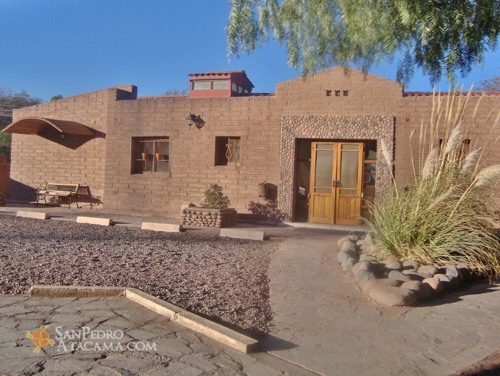 San Pedro Romántico - San Pedro Atacama