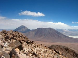 Cerro Toco Ascent from San Pedro de Atacama - SanPedroAtacama.com