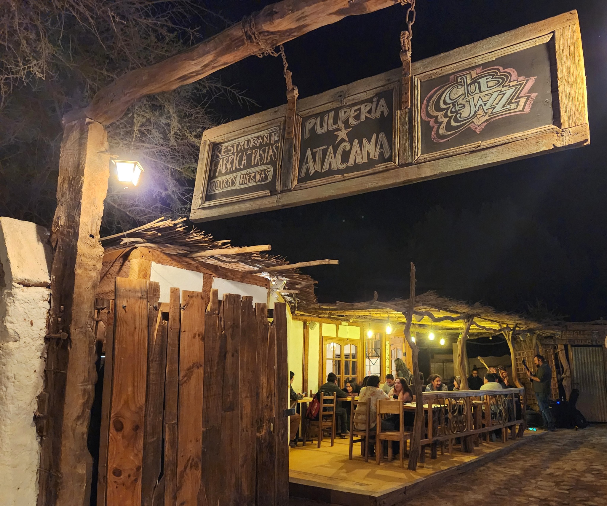 Pulpería Atacama - SanPedroAtacama.com